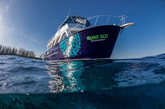 Quienes Somos: Explora | Explora Tours