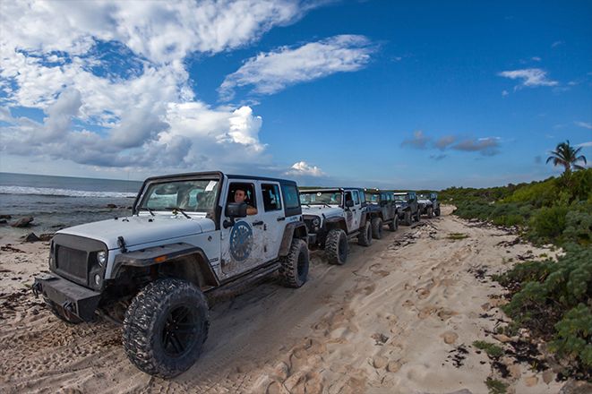 Quienes Somos: Explora | Explora Tours